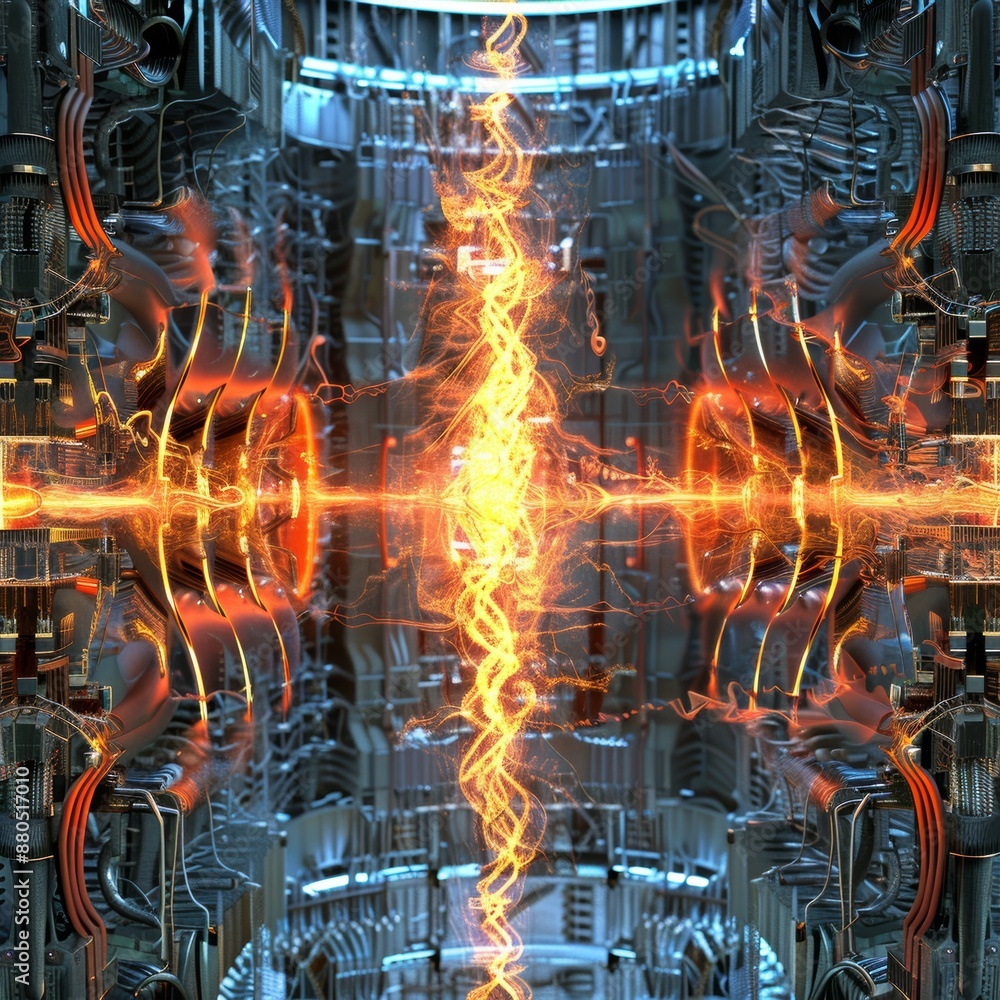 a Traveling Wave Tube Amplifier (TWTA) with an emphasis on the helix ...