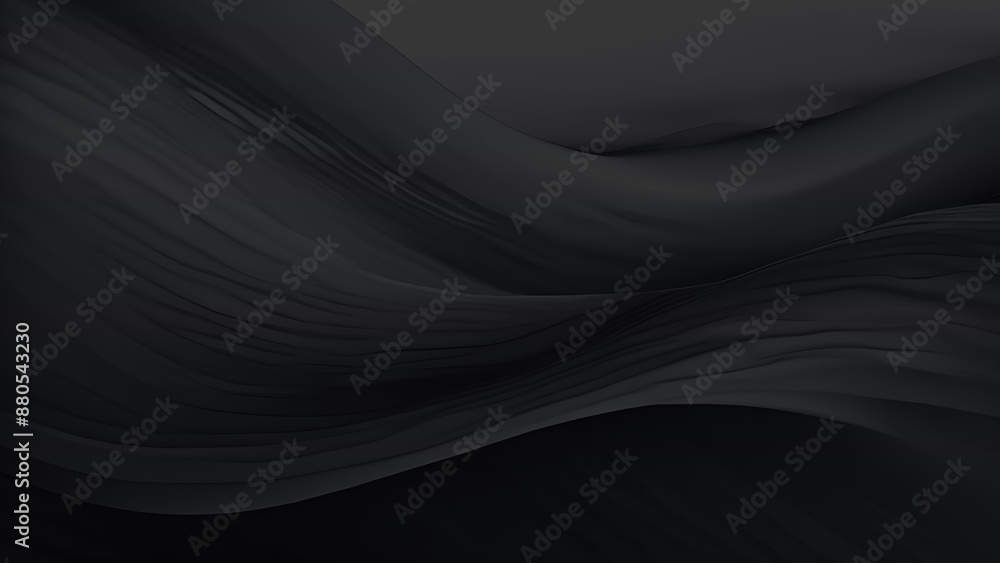 Black Background, Black Abstract Background, Dark Texture for any ...