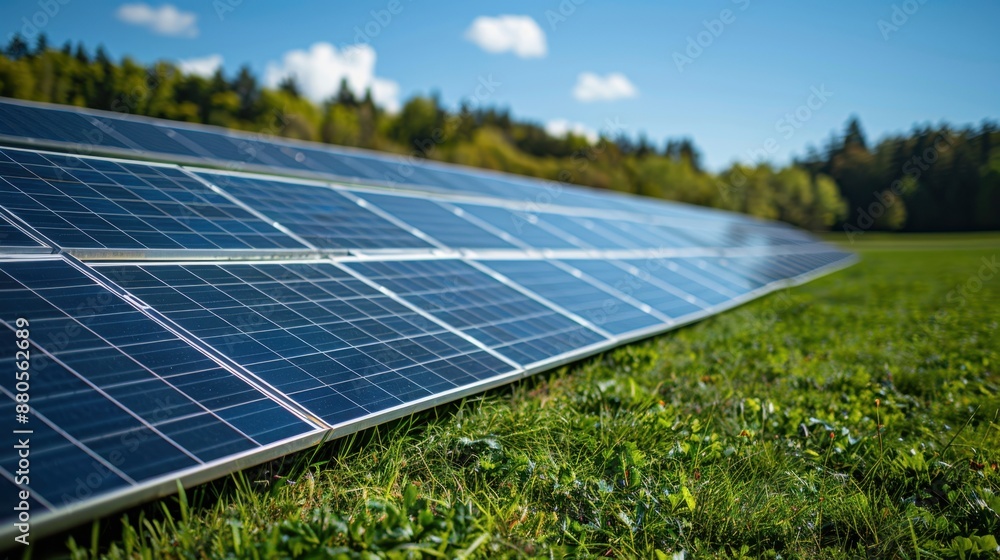 Solar Cells: Breakthroughs in photovoltaic technology elevate ...