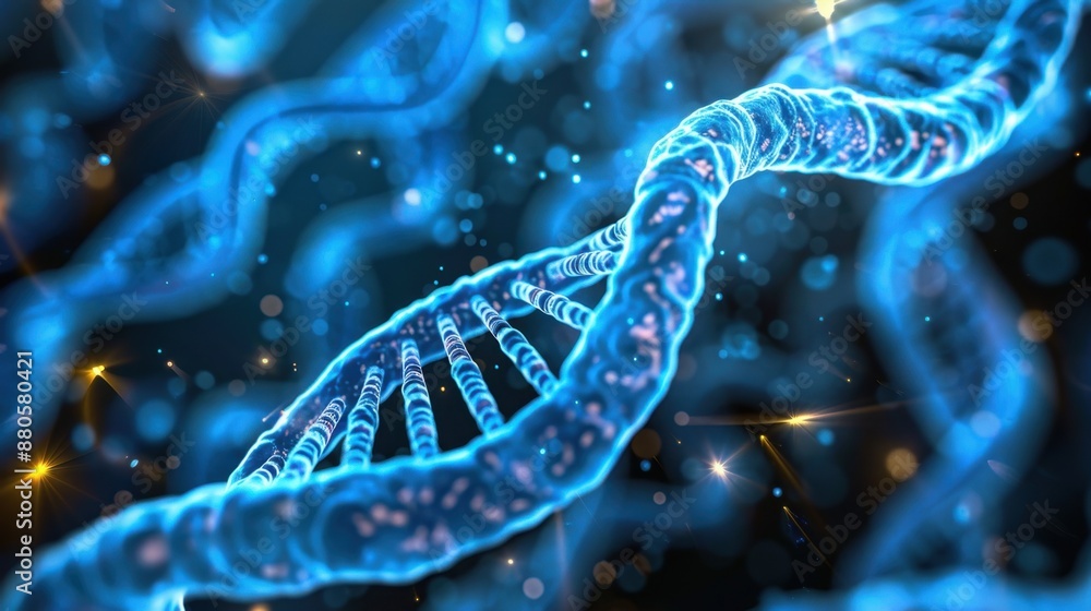 Genome Sequencing: Breakthroughs in sequencing tech accelerate genetic ...