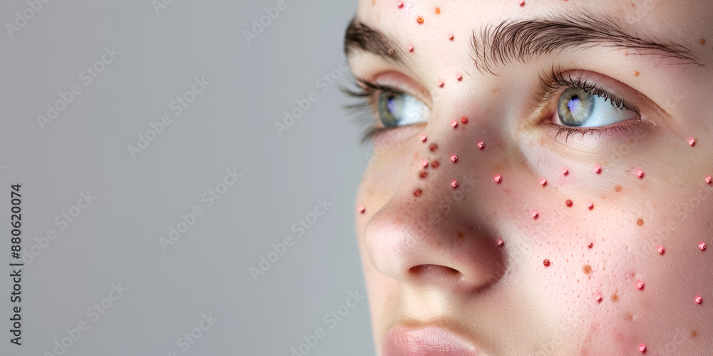 Understanding Varicella-Zoster: Insights into Chickenpox and Shingles ...