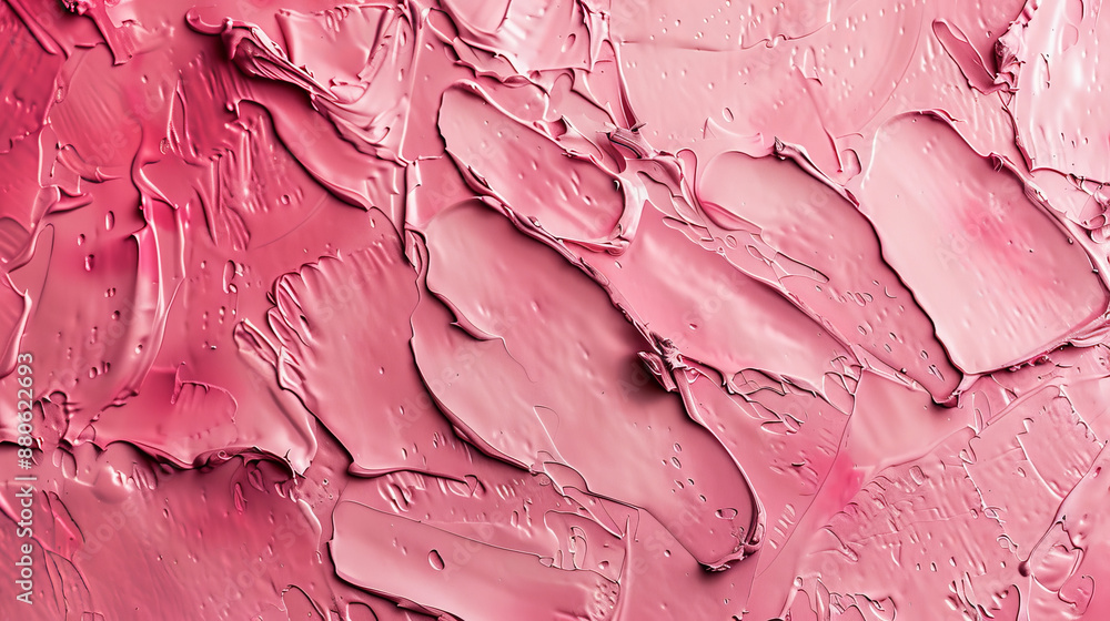 Gentle and classic texture in a vibrant shade of pink, perfect for ...