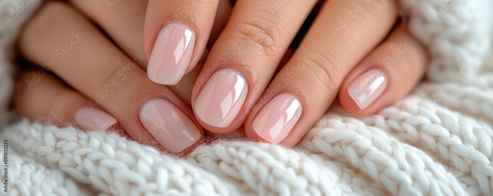 Professional Cuticle Therapy Nail Polish Achieve Soft, Healthy, and ...