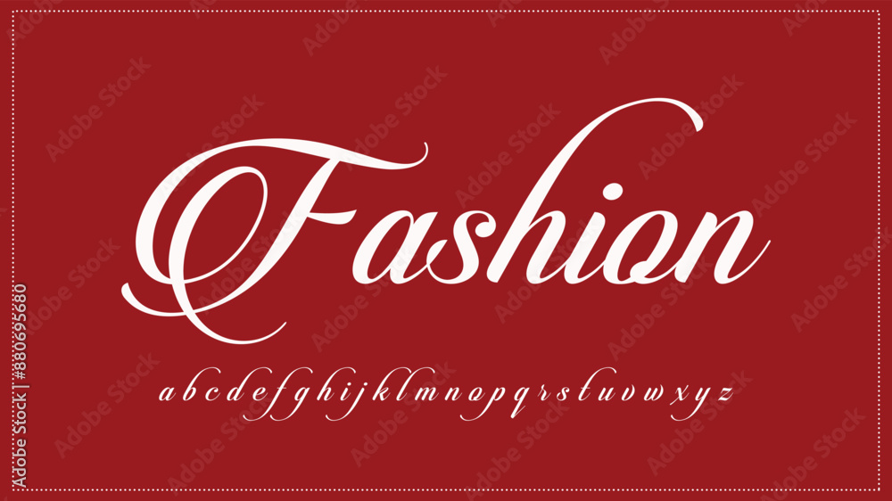 Classic Scripts, Modern Elegance bridges the gap between traditional ...