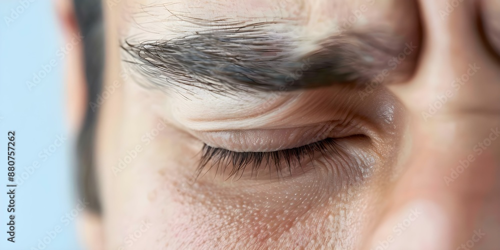 Managing Sinus Pressure Coping with a Heavy, Achy Sensation Around the ...