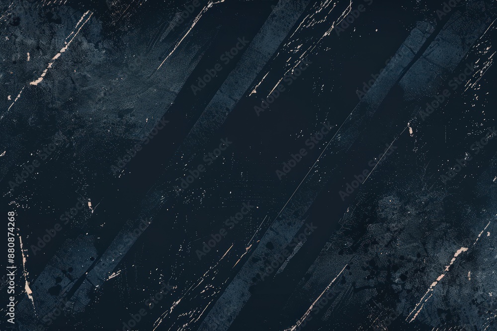 Abstract Dark Stardust Color Palette Background with Textured Pattern ...