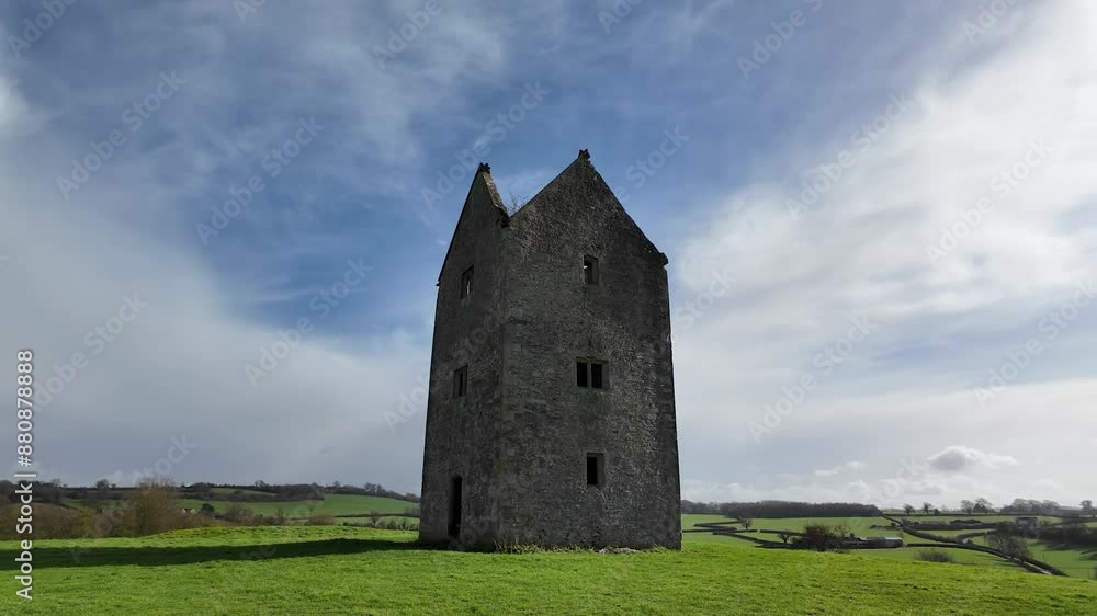 Discover the historic Bruton Dovecote in Bruton through stunning ...