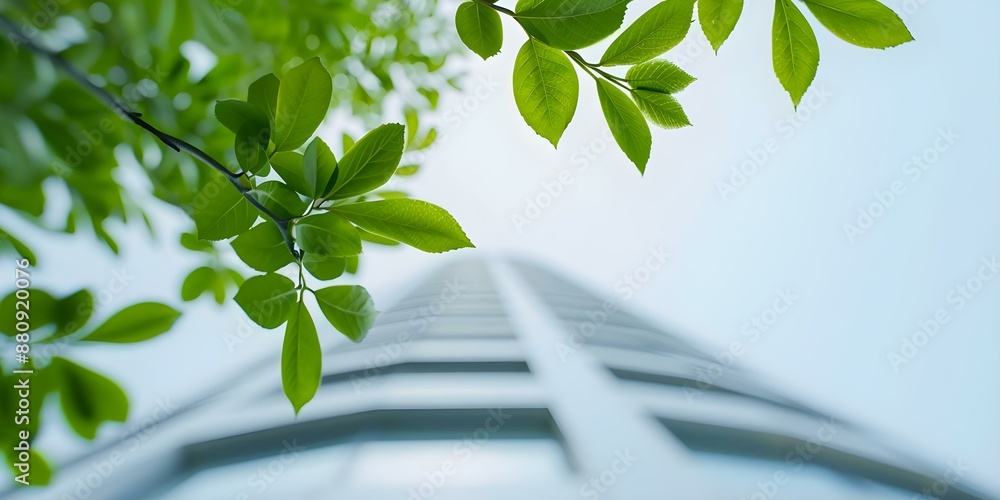 Utilizing Biomimicry Design Principles for Sustainable and Efficient ...