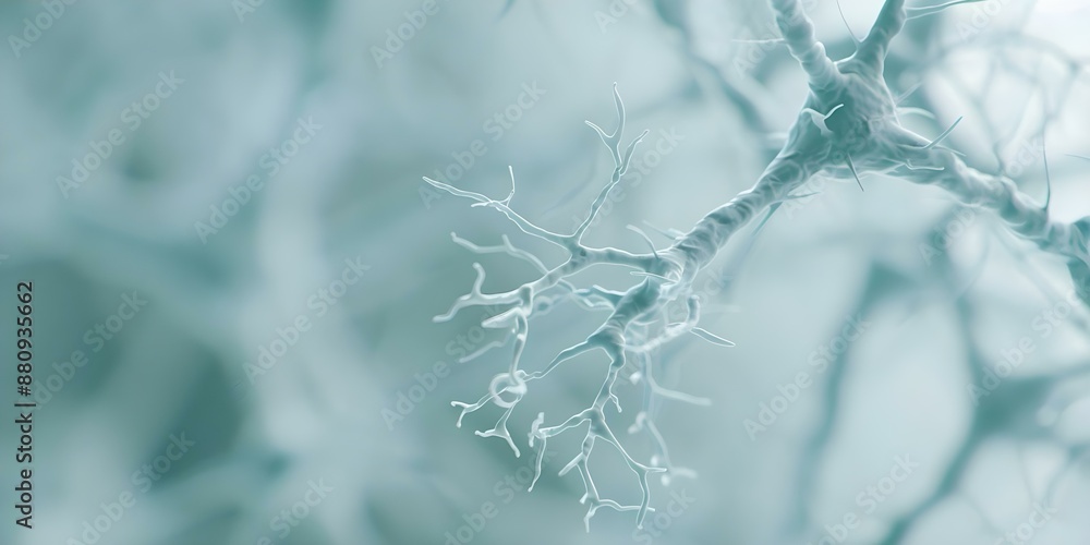 Exploring Nerve Cells and Neurons in the Fields of Neurology and ...