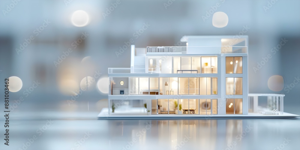 Exploring Modular Building Structures with Biomimicry for Enhanced ...