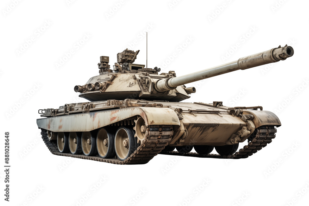 Tank on transparent background. Tank isolated on transparent background ...
