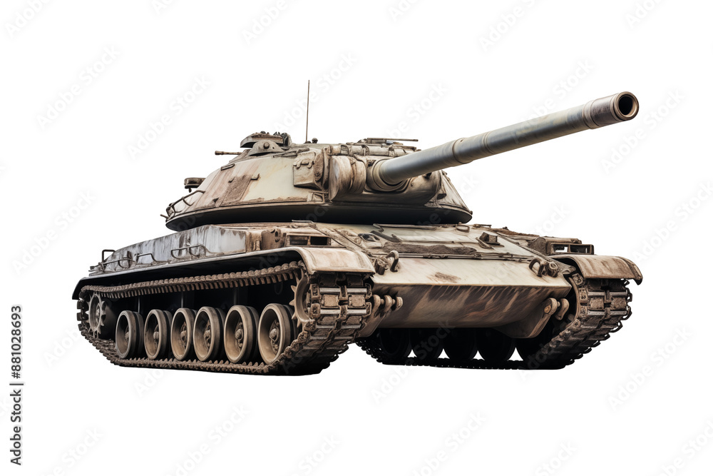 Tank on transparent background. Tank isolated on transparent background ...