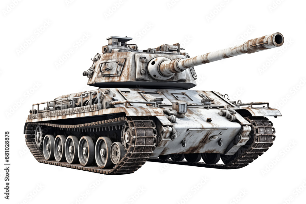 Tank on transparent background. Tank isolated on transparent background ...
