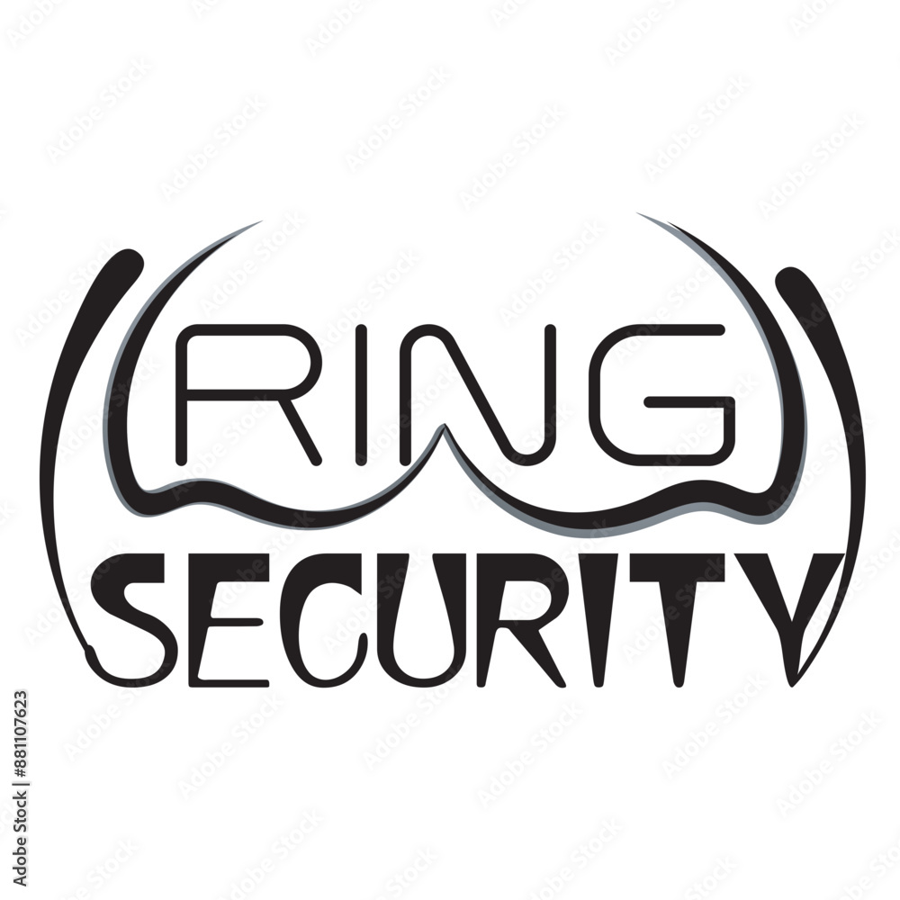 Ring Security Svg png, wedding svg, bridal party svg, Wedding Party Svg ...