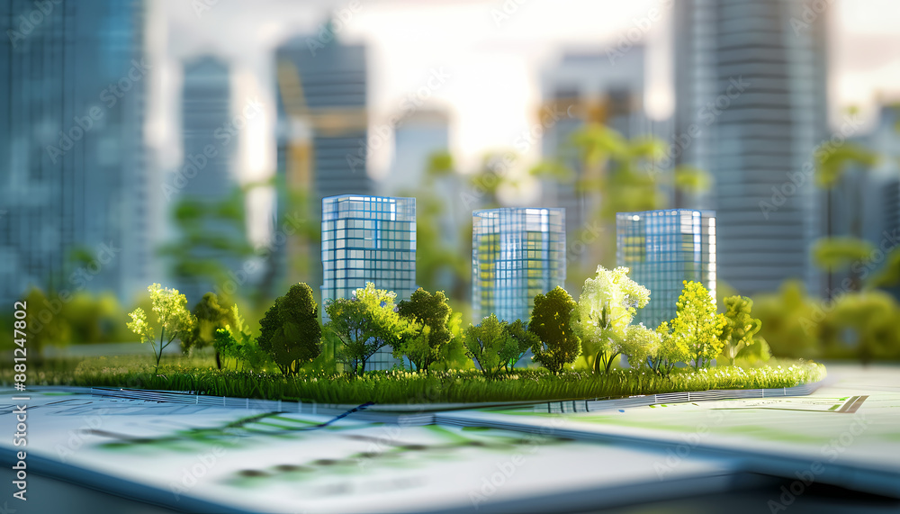 Environmental Sustainability in Construction Blueprints, environmental ...