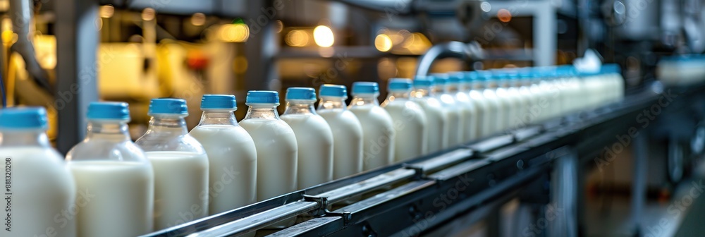 Technology of Dairy Product Production: Modern Techniques and Processes ...