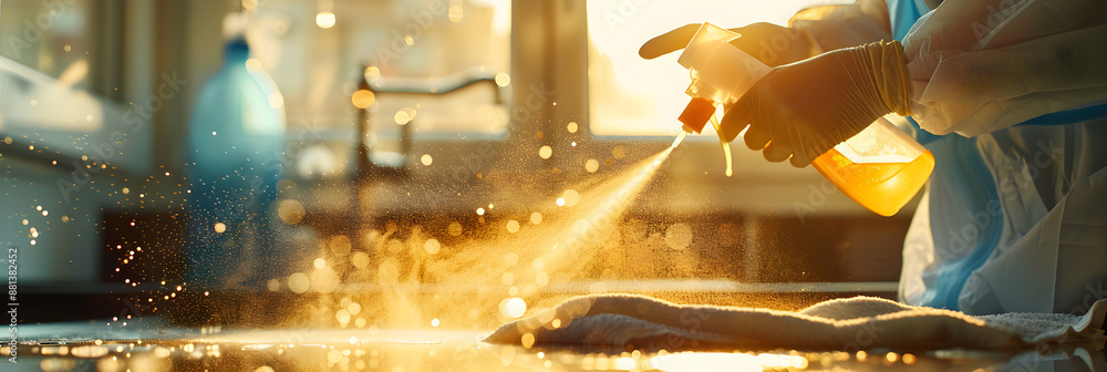 Ensuring Cleanliness and Public Health: A Meticulous Approach to ...