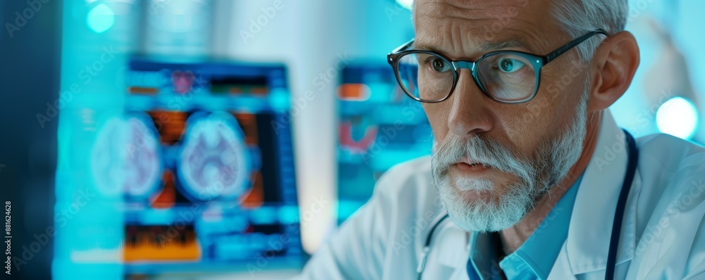 In-Depth Consultation on Influenza A Treatment Options: Doctor and ...