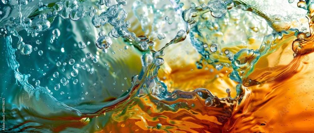 Visualization of thermodynamic fluid movement using numerical methods ...