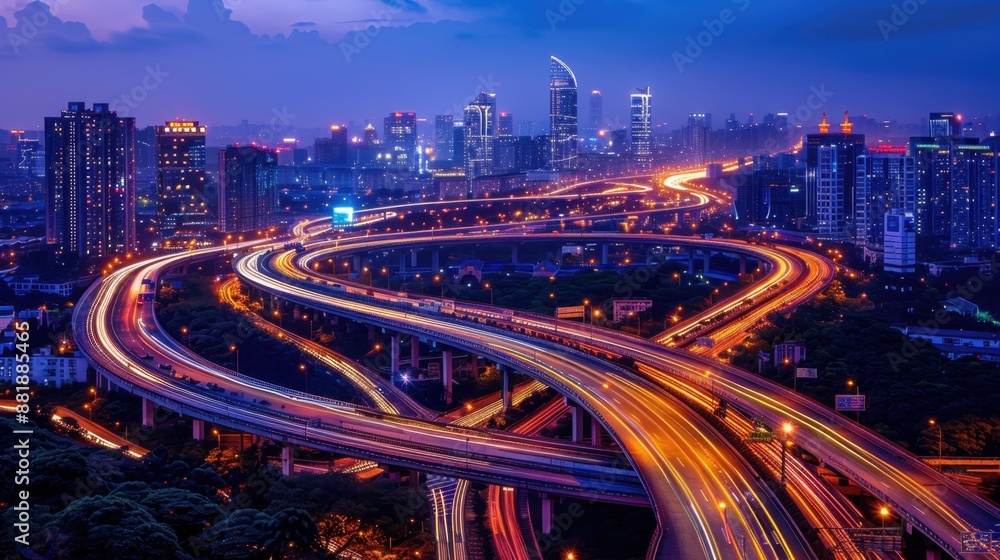 Construction: Specializes in building infrastructure like roads ...