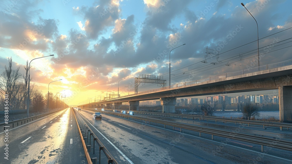 Construction: Specializes in building infrastructure like roads ...