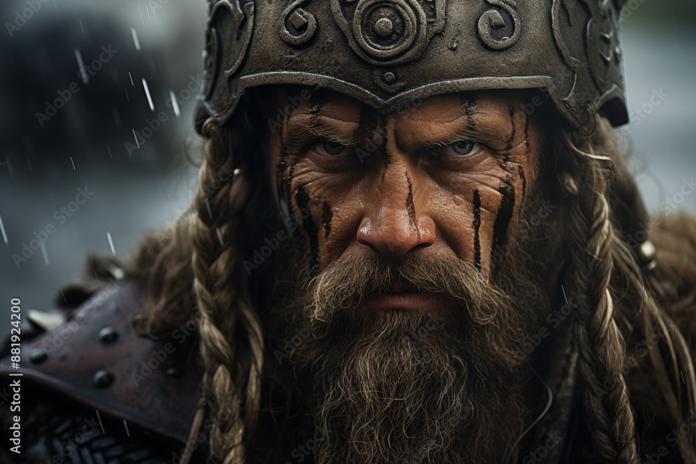 Viking image. Viking mythology. Nordic mythology. History of the ...