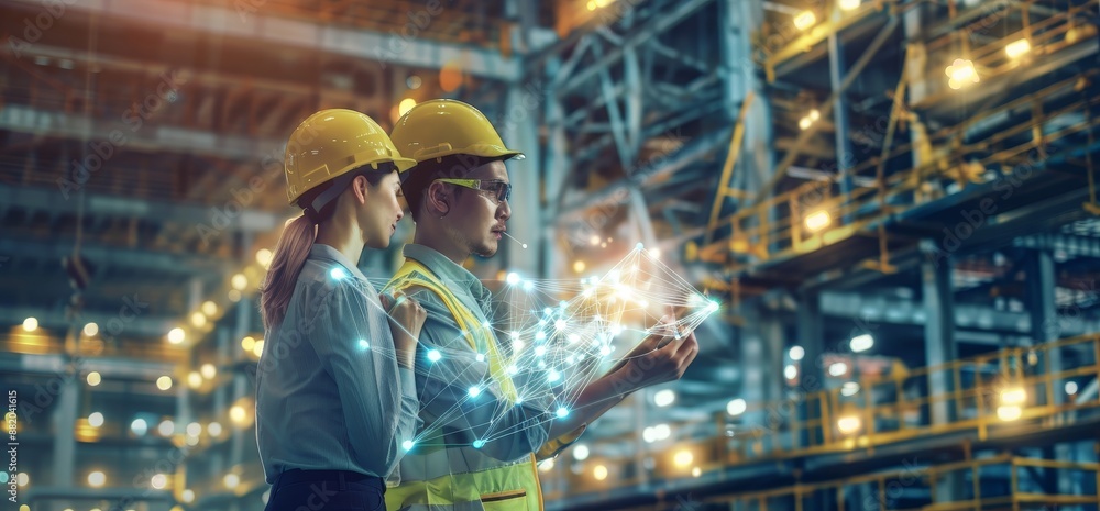 In this video, an engineer and architect analyze an under construction ...