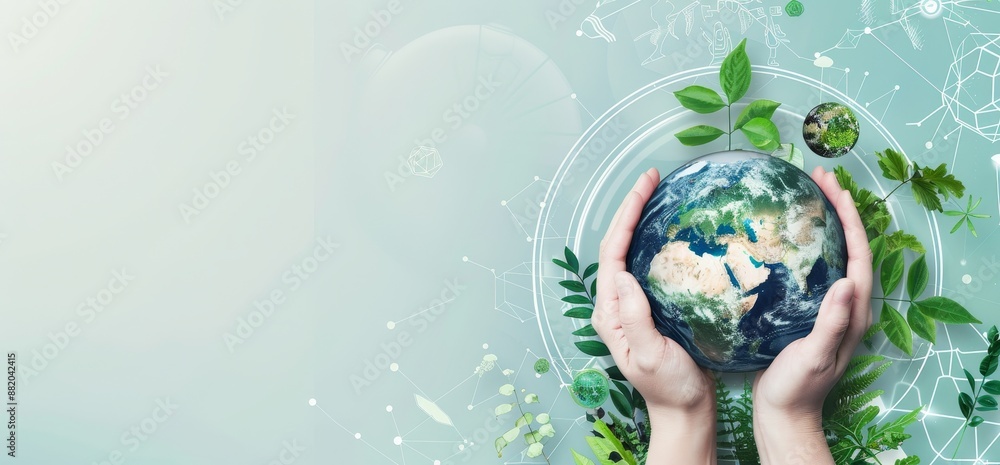 The circular economy is based on the principle that clean energy ...