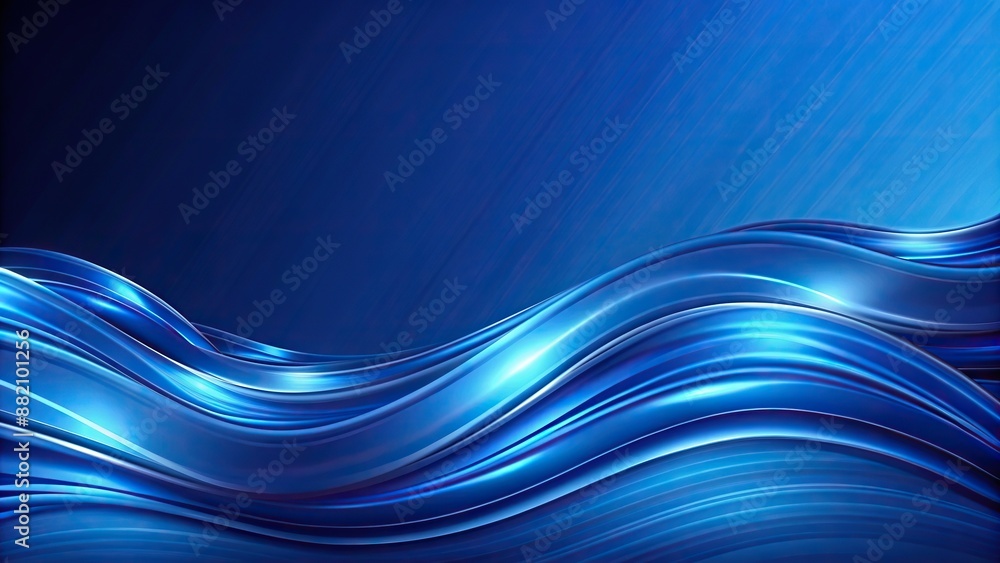 blue abstract background Navy blue elegant luxury background Royal blue ...