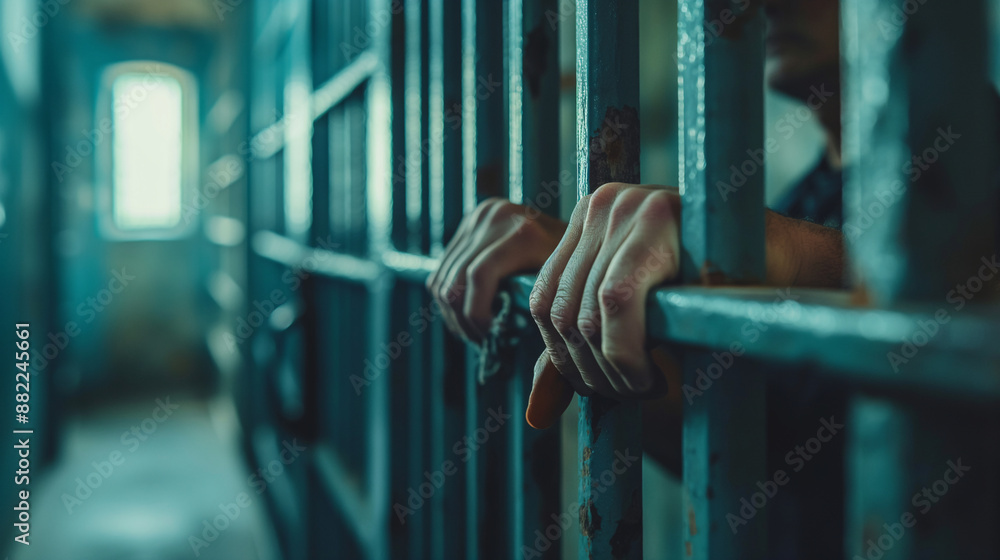 Examining the Prison System: The Realities of Incarceration and its ...