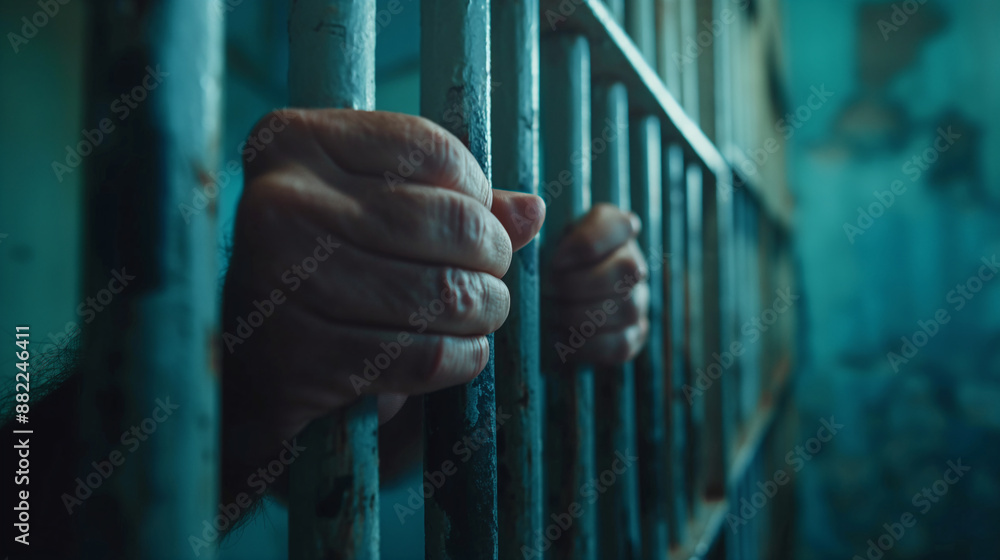 Examining the Prison System: The Realities of Incarceration and its ...