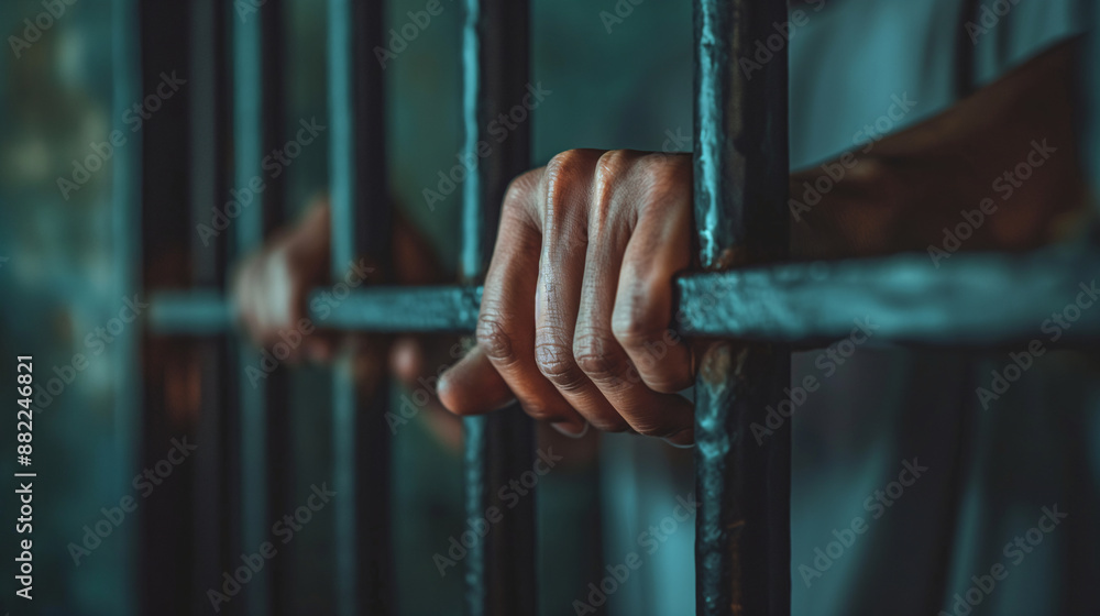 Examining the Prison System: The Realities of Incarceration and its ...