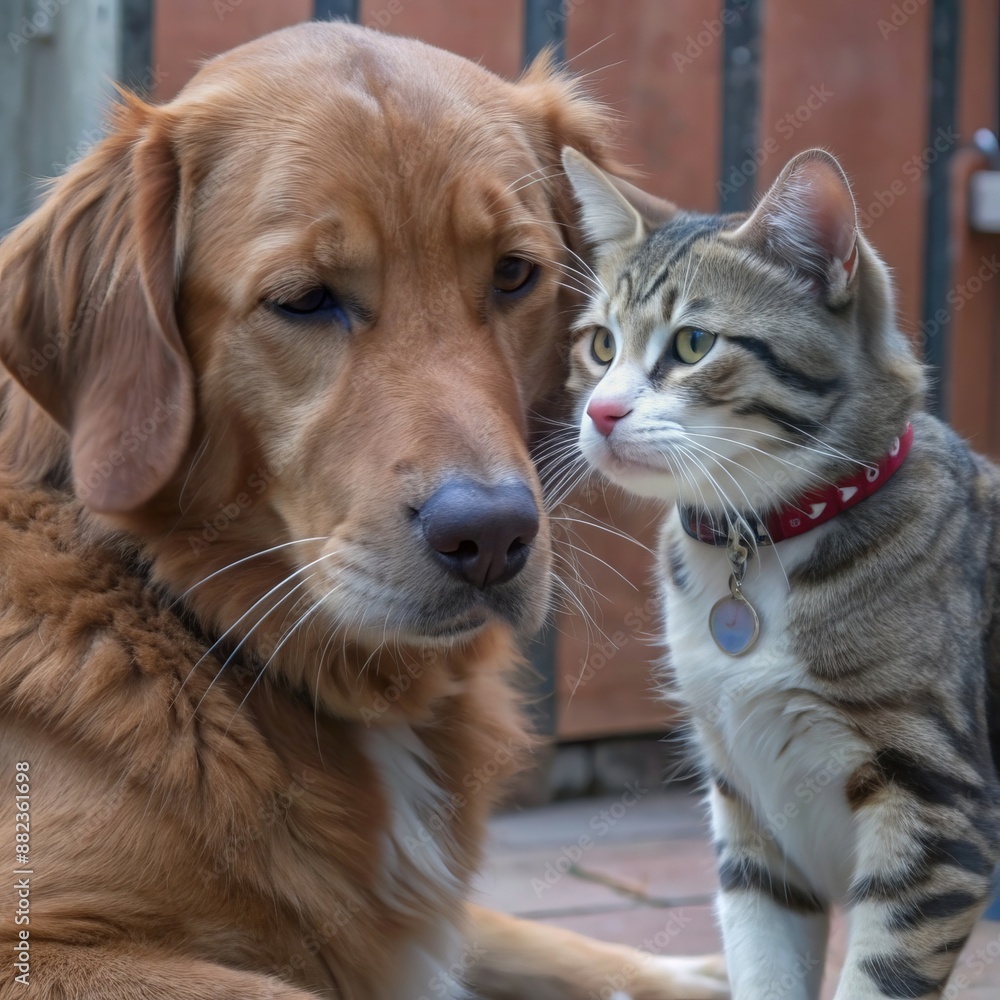 How a Dog and a Cat Can Be Best Friends: Lessons People Can Learn on ...