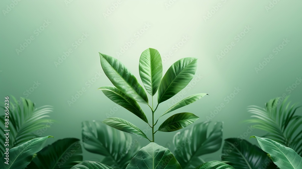 Infographic on the environmental impacts of deforestation and forest ...