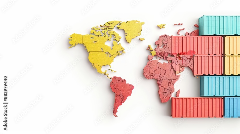 Exporting products opens new markets and drives international sales ...