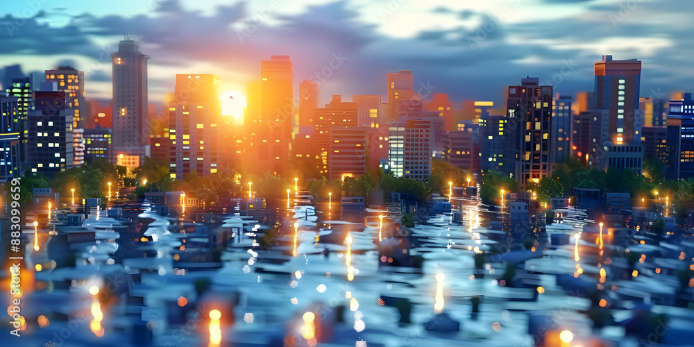 City planning for disaster preparedness emergency evacuations and ...