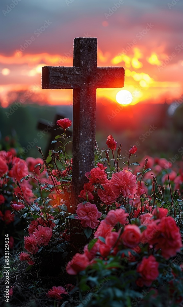 Celebrating holy cross day: commemorating the profound historical and ...