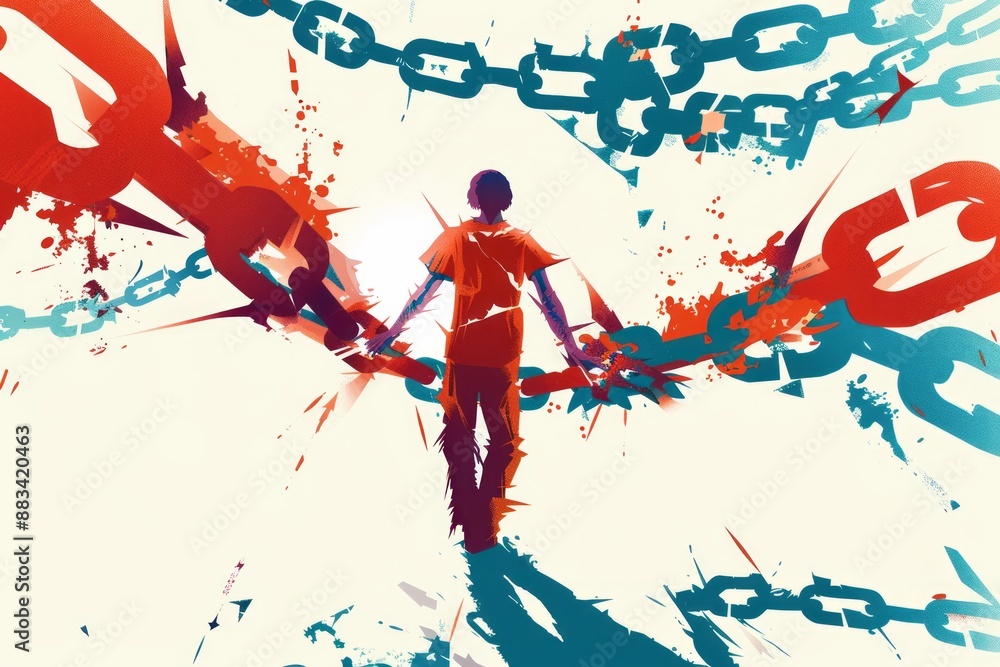 World Day Against Trafficking in Persons. Human trafficking awareness ...