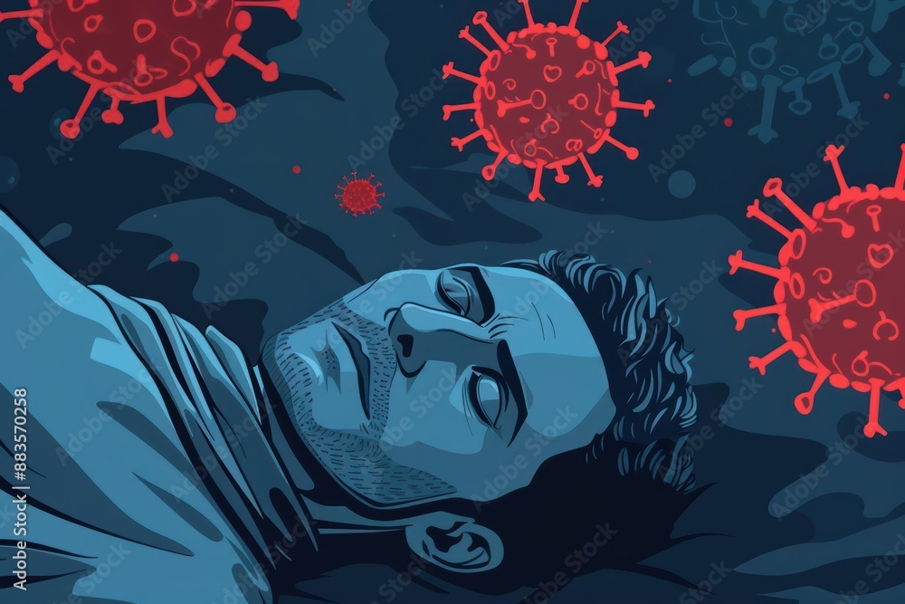 The Spanish flu virus, an H1N1 strain, caused one of the deadliest ...