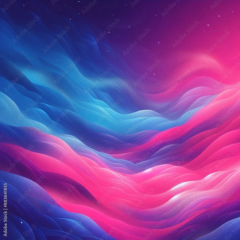 orange black abstract glowing shape, header cover backdrop design noise ...