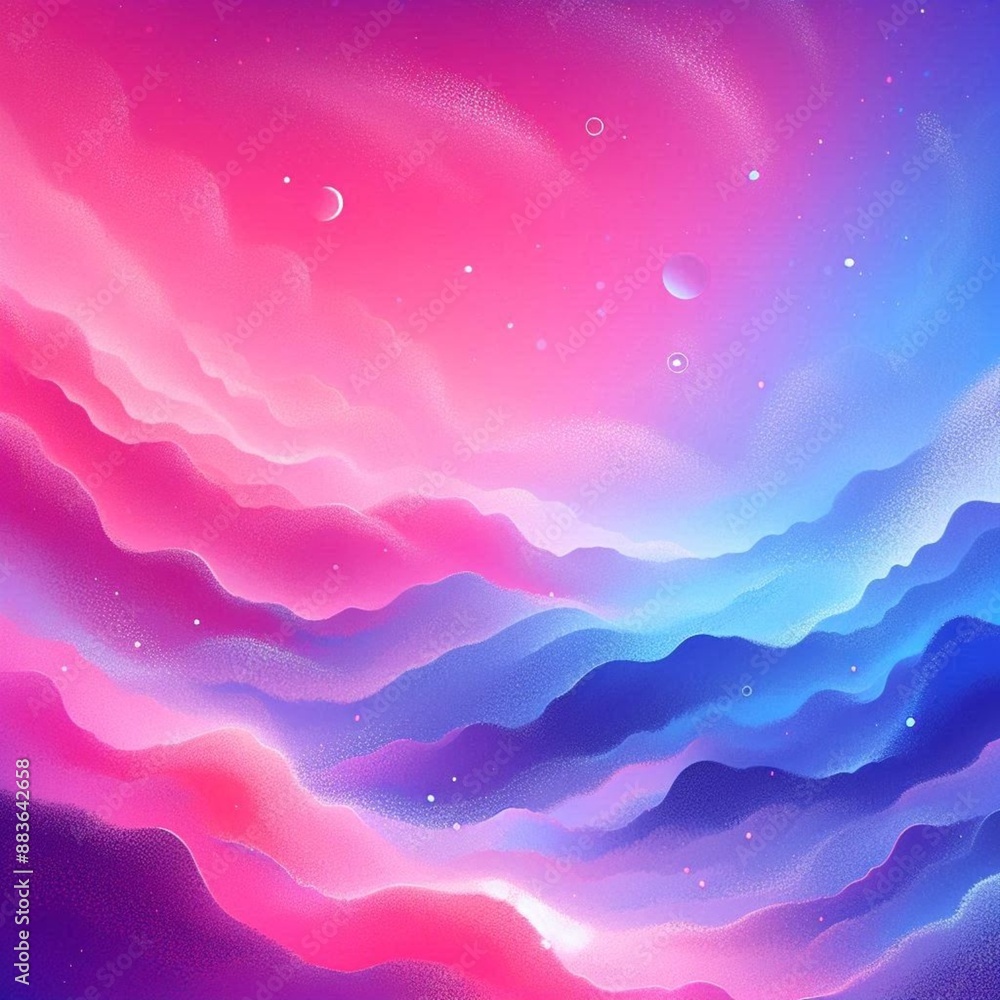 orange black abstract glowing shape, header cover backdrop design noise ...