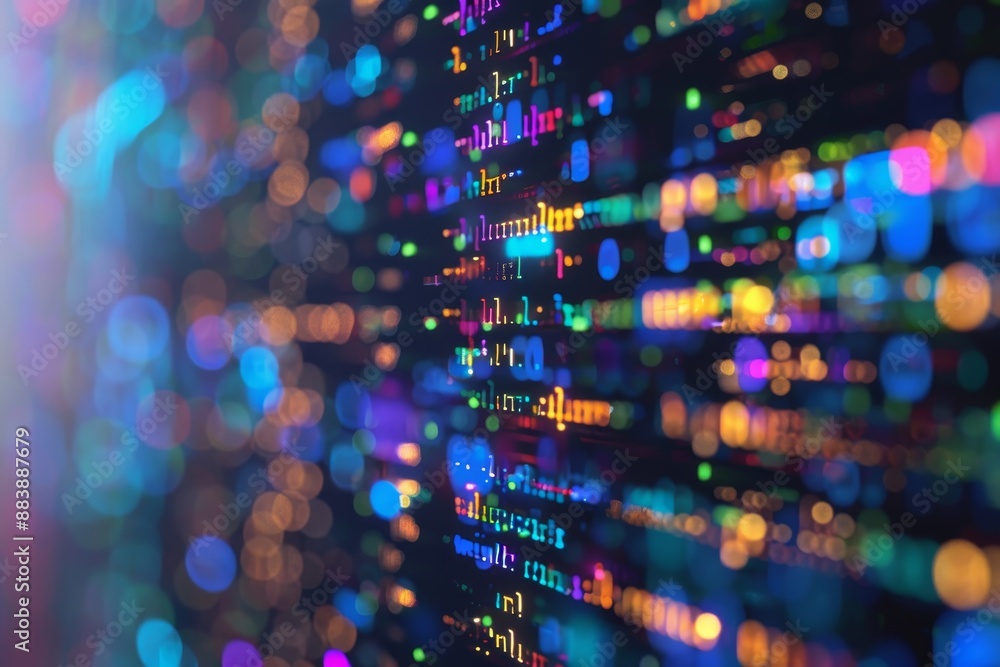 Foto de Exploring binary operations in web development through ... Foto de Exploring binary operations in web development through ...