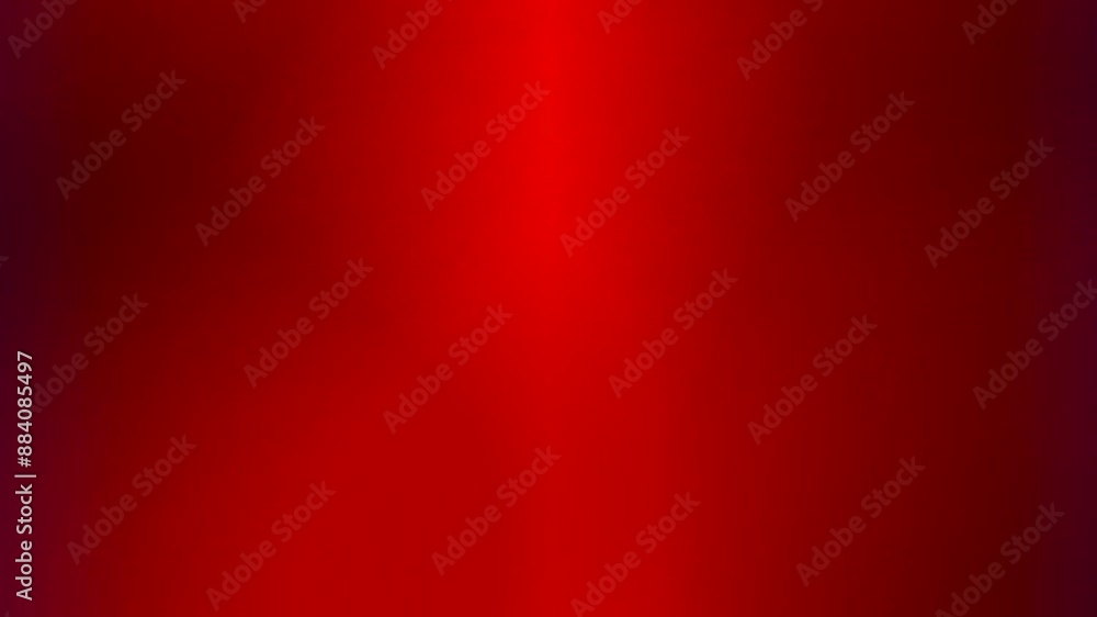 Red light leak intro outro background. Blur bokeh abstract 4k lens ...