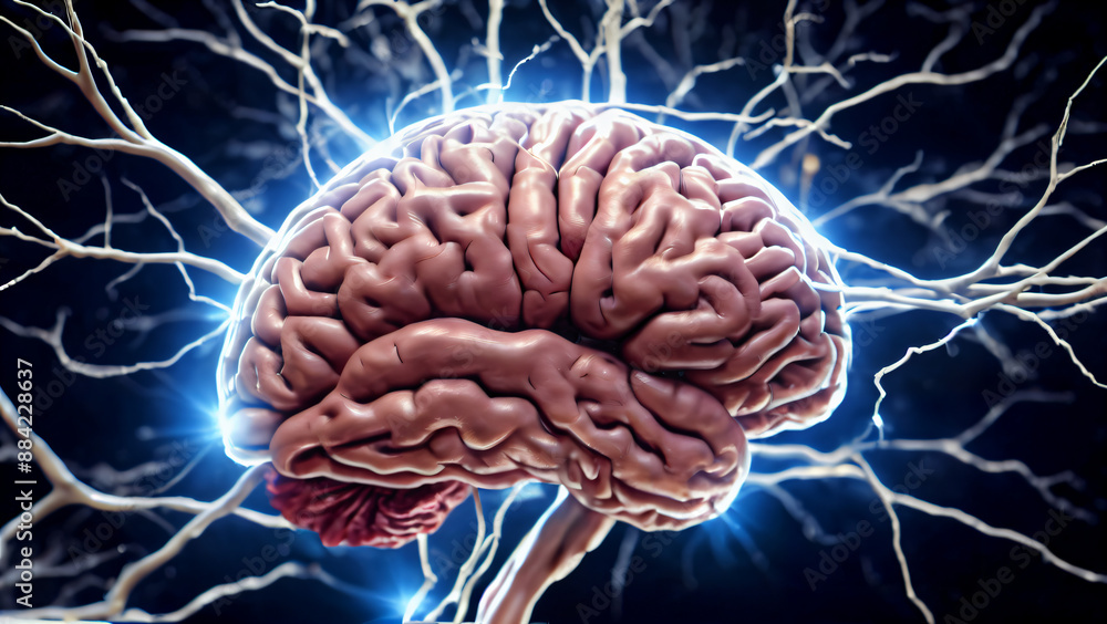 Dynamic integration of neural connections: Interaction of electrical ...