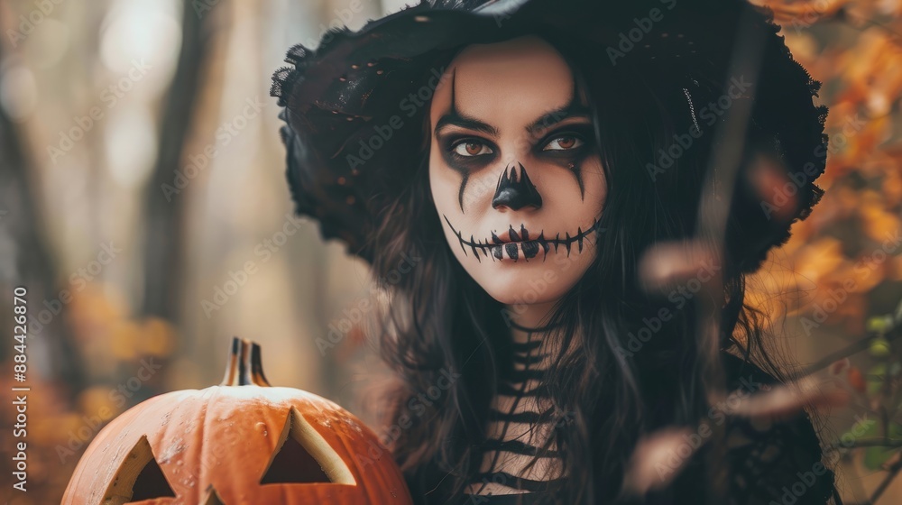 Crafting Your Own Halloween Costume, Step-by-Step DIY Guide, Unique ...