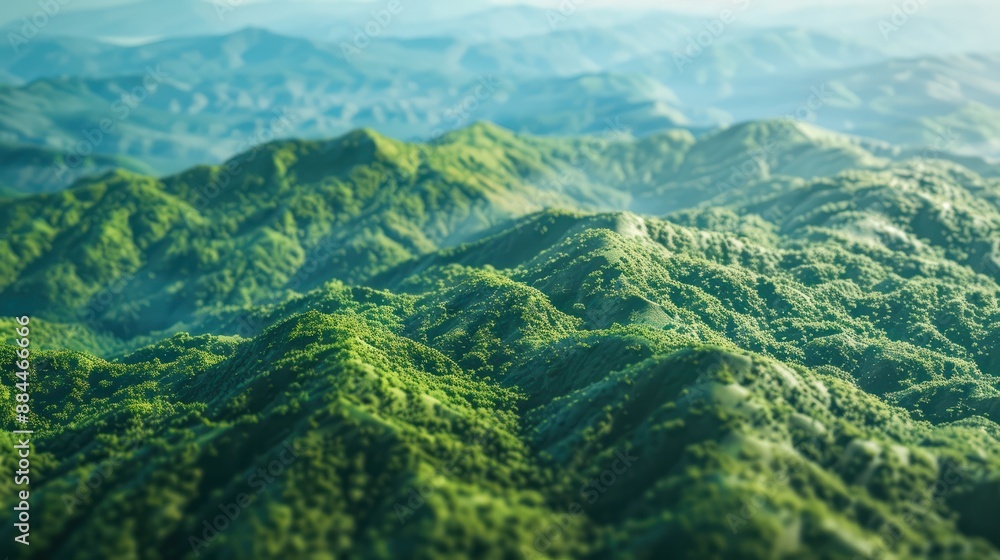 Modern nature national park background wallpaper, backdrop, texture ...