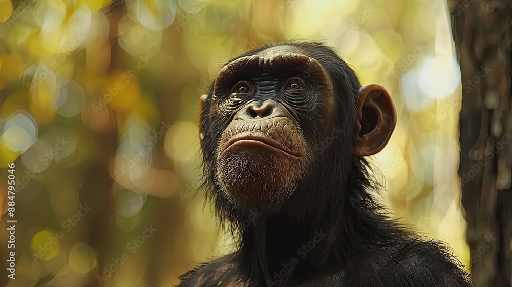 Australopithecus is a genus of early hominins that existed in Africa ...