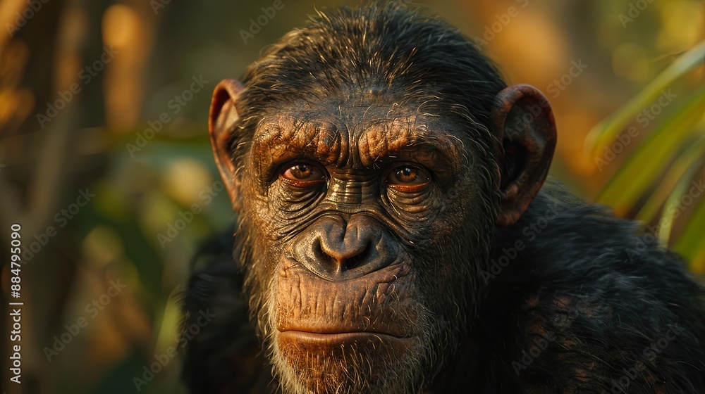 Australopithecus is a genus of early hominins that existed in Africa ...