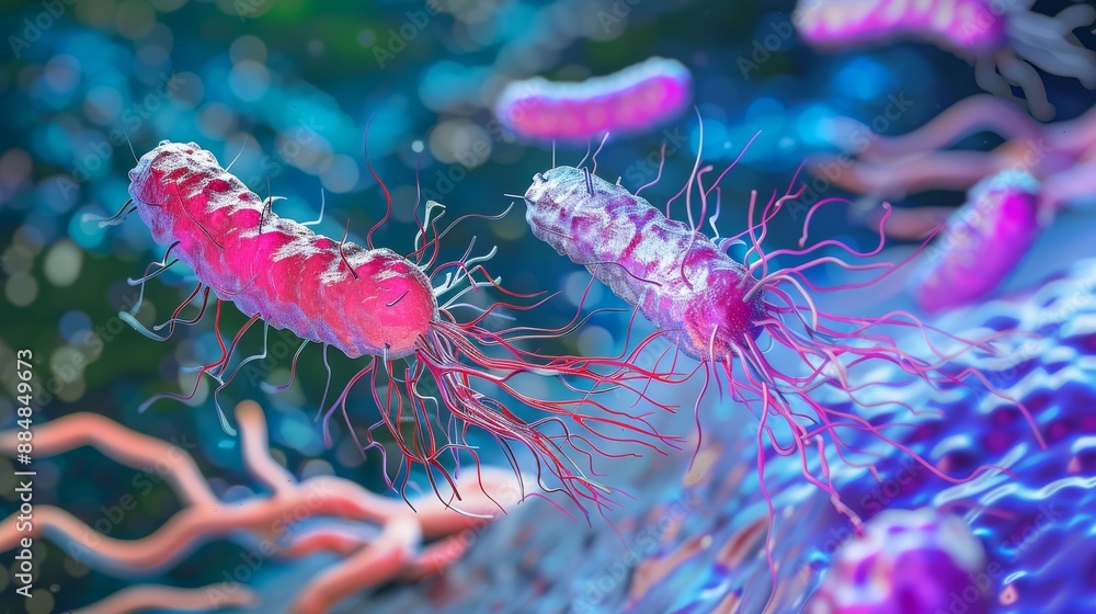 Graphic showing a comparison between different H.pylori treatment ...