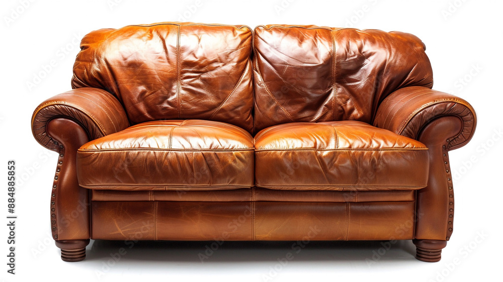 Realistic sofa 3d modeling file realistic interior furniture on white ...